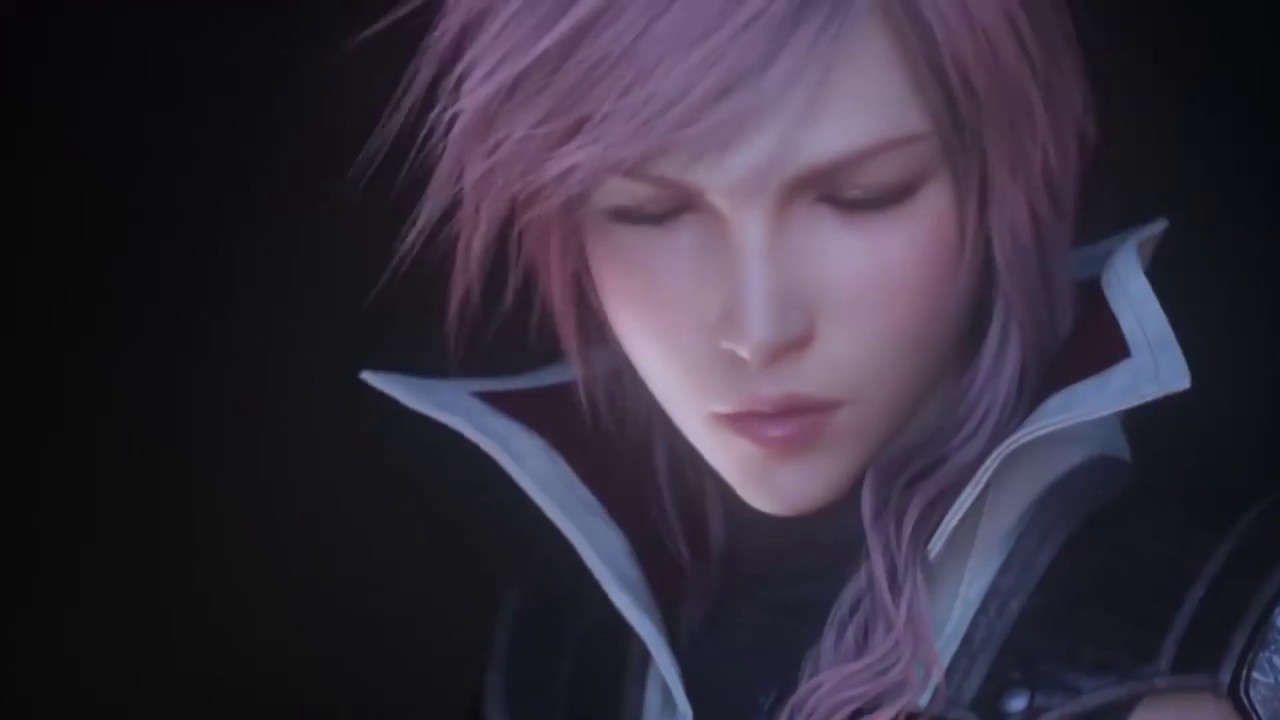 Final Fantasy - Infinity War Trailer - YouTube