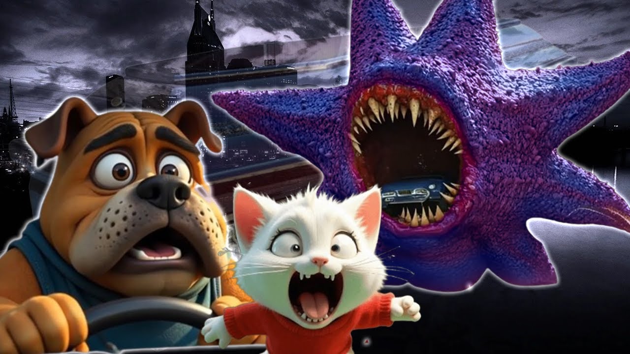 - 🎃 Spine-Chilling Horror Memes: What’s Lurking Behind INFECTED SKY ...