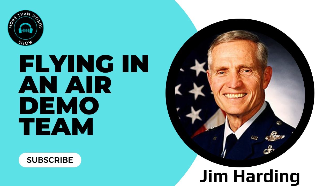 MTW Clips - Jim Harding: Air Demo Team - YouTube