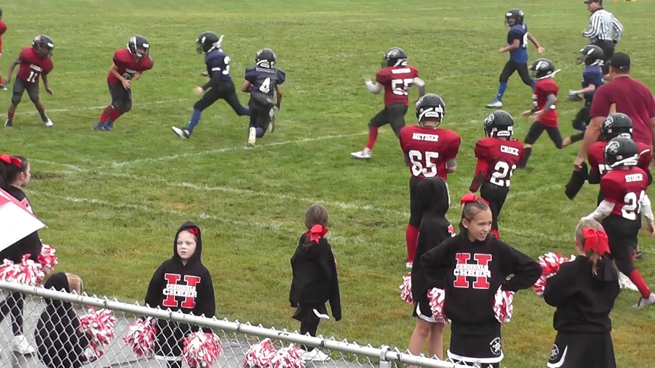 Cardinals 63 - YouTube