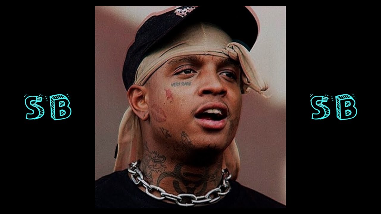 [FREE] SKI MASK THE SLUMP GOD TYPE BEAT "YUH" | (Prod.by $UKI) - YouTube