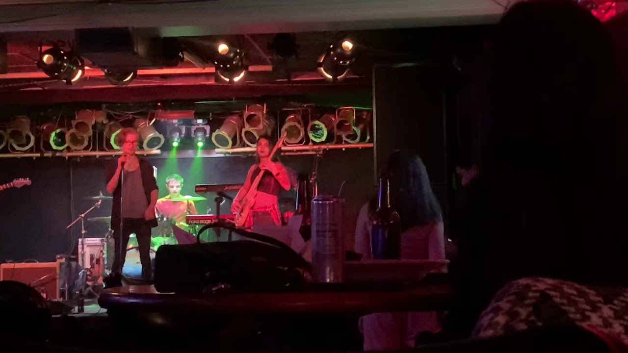 YCP Rock Band at Fat Daddy’s, February 9, 2020 - YouTube