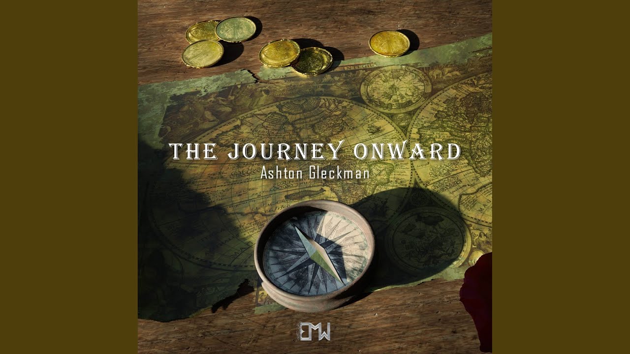 The Journey Onward - YouTube