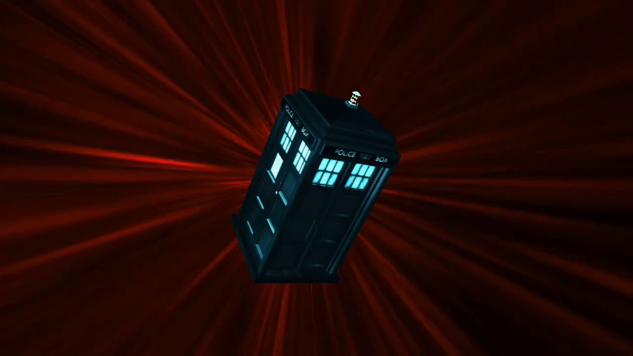 DW2012 Doctor Intro intro Series 5 - YouTube