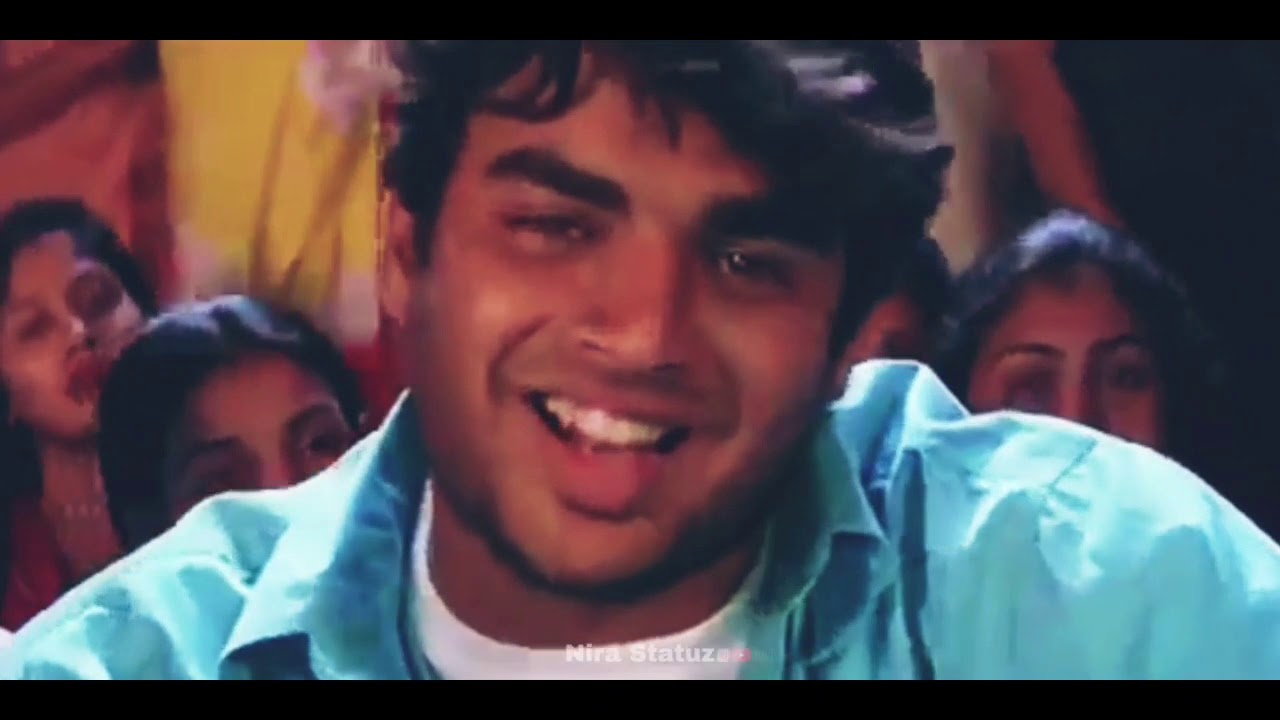 Venmathi venmathiye nillu video song |madhavan video song full hd /nira ...