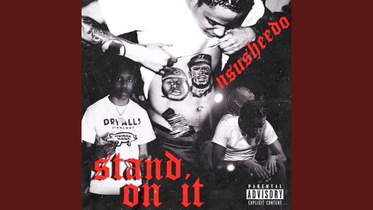 Stand On It - YouTube Music