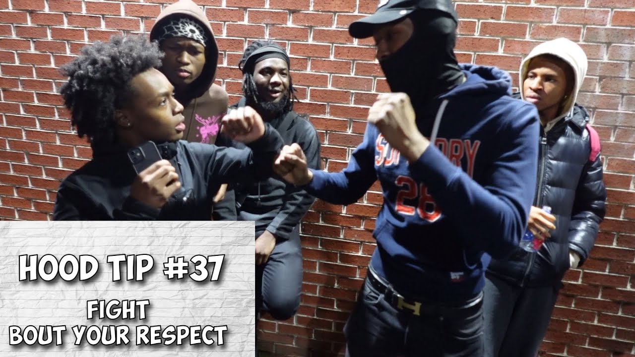 HOW TO THRIVE IN THE HOOD! - YouTube