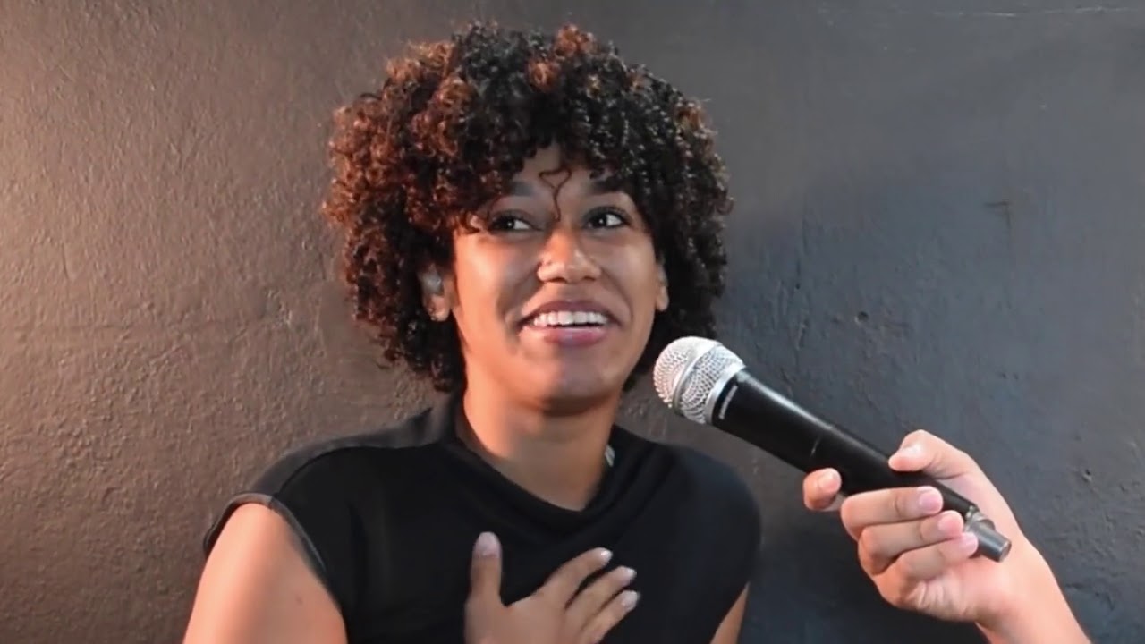 EIMY CASTILLO NOS HABLA DE SU PASIÓN POR LA MUSICA Y HABLA CLARO DE SU ...