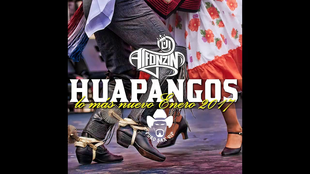 Huapangos Mix 2017 | Lo más nuevo (Fotos Seguidores) DjAlfonzin - YouTube