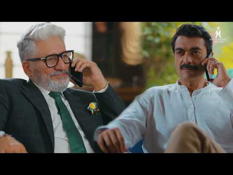 Rais Ali Aur Corruption #laaj #aizaawan #syedjibran #multiverseentertainment