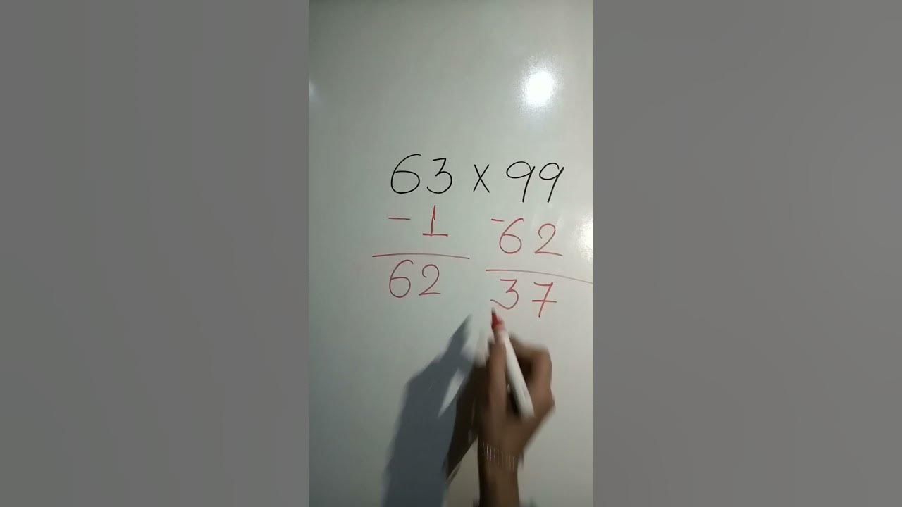 🔥🔥 Multiplication Shortcut & Easy Trick | Solve in 2 seconds | Solution4u | - YouTube