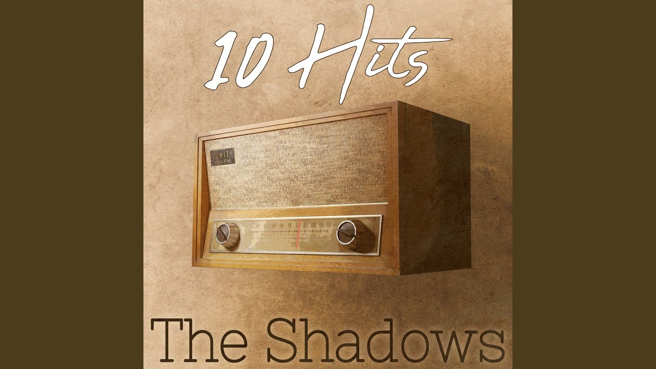 Apache (Remastered 2014) - YouTube Music