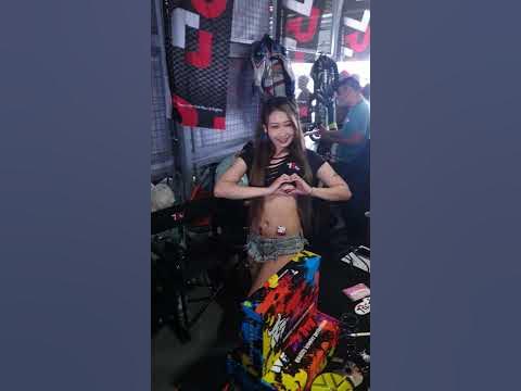 麗寶活動 sg7 - YouTube