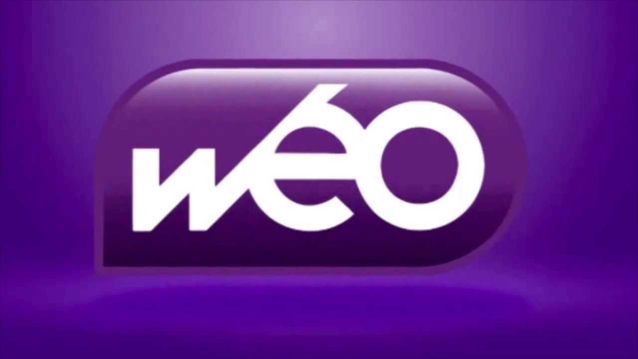 WEO / ARTEVOX logo sonore de la chaine - YouTube