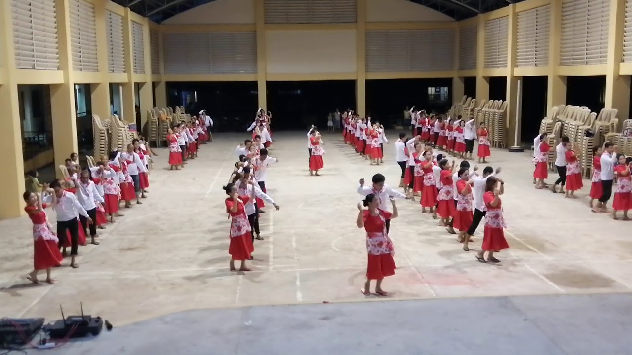 PANTOMINA SA TINAMPO - YouTube