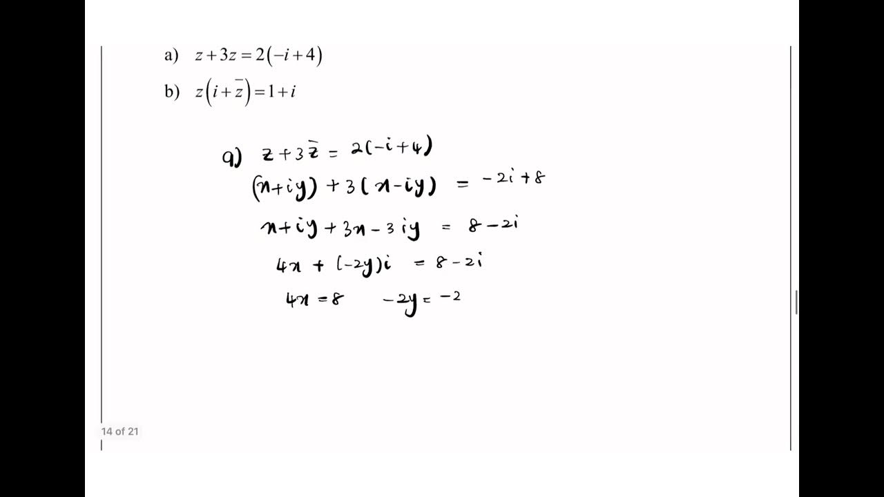 1.2c part 6 - YouTube