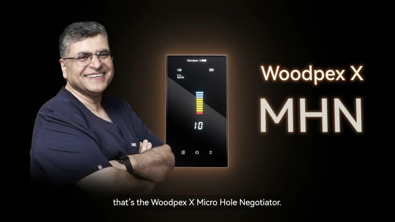 【Promotional Video】- Woodpex X MHN - YouTube