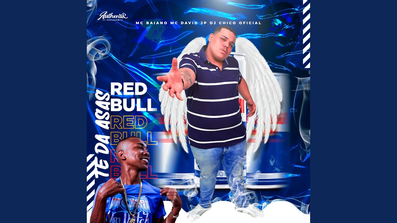Red Bull Te da Asas - YouTube