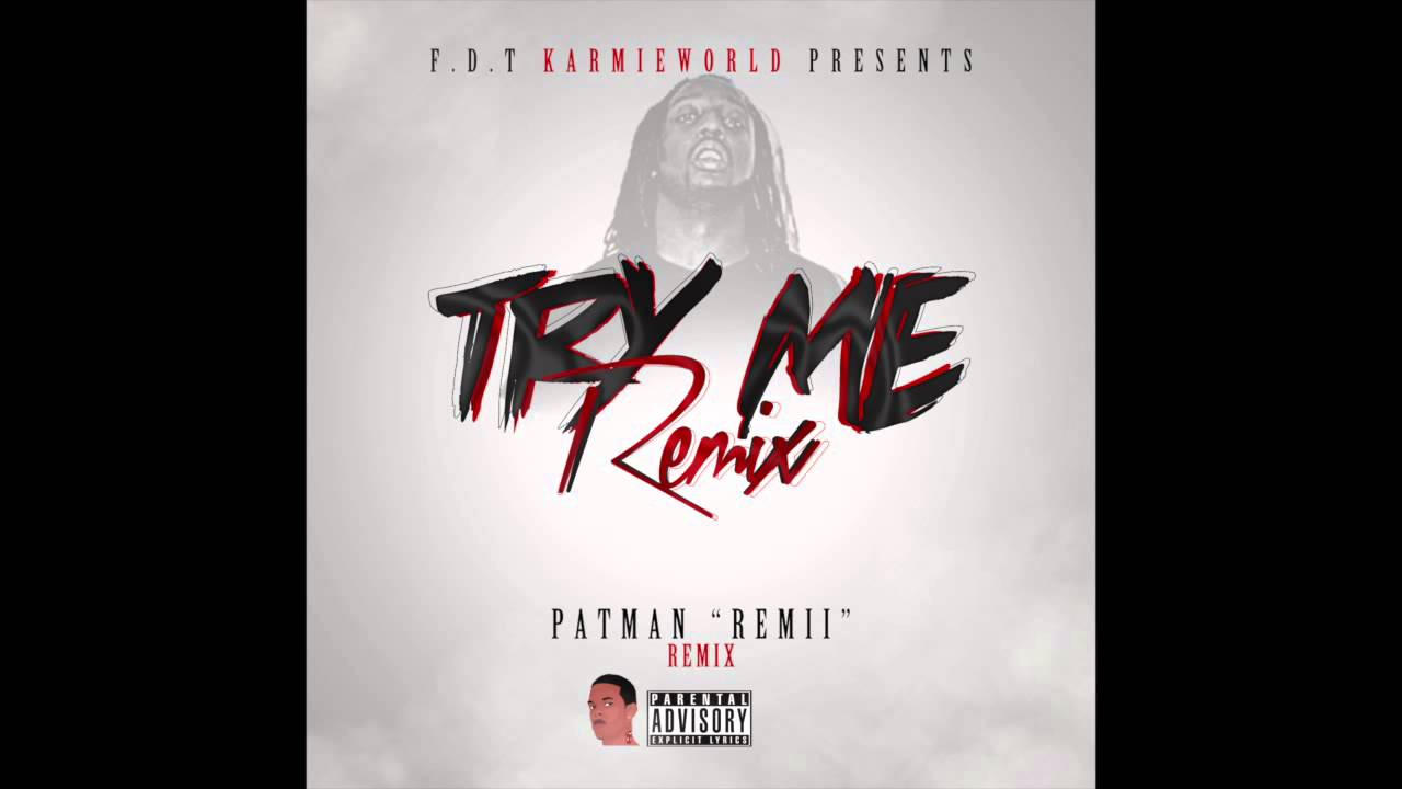 Remii - Try Me Remix - YouTube