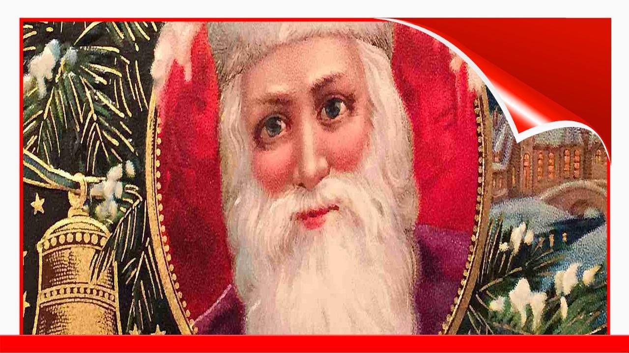 Ways To Celebrate A Victorian Christmas Traditions 🛋️ - YouTube