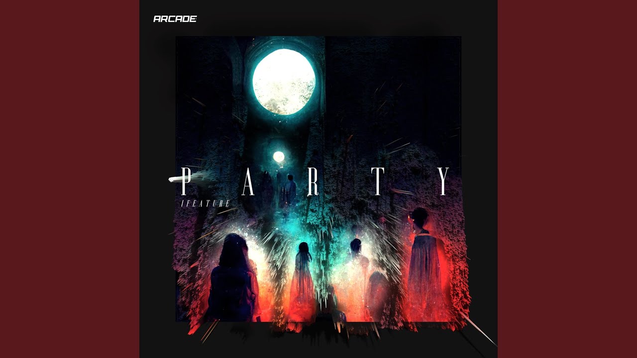Party - YouTube Music