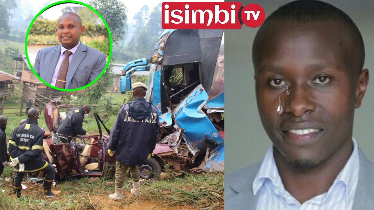 MURUNGI SABIN WA ISIMBI TV ASUTSE AMARIRA😭AVUGA IJAMBO RYANYUMA ...