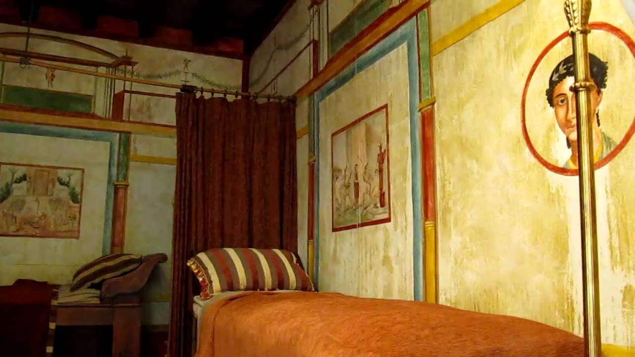 Cubiculum - Alchetron, The Free Social Encyclopedia