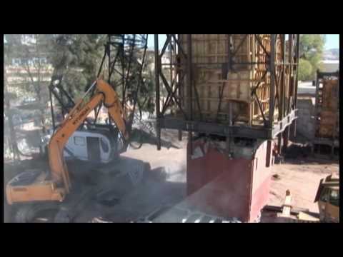 La Pelicula del "El Mono Bichi" (3/3) - YouTube