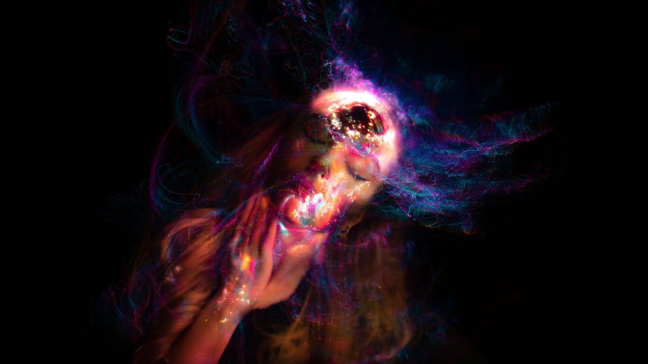 [FREE] Trippy Type Beat 2022 / Psychedelic Type Hip-Hop Beat / Travis ...