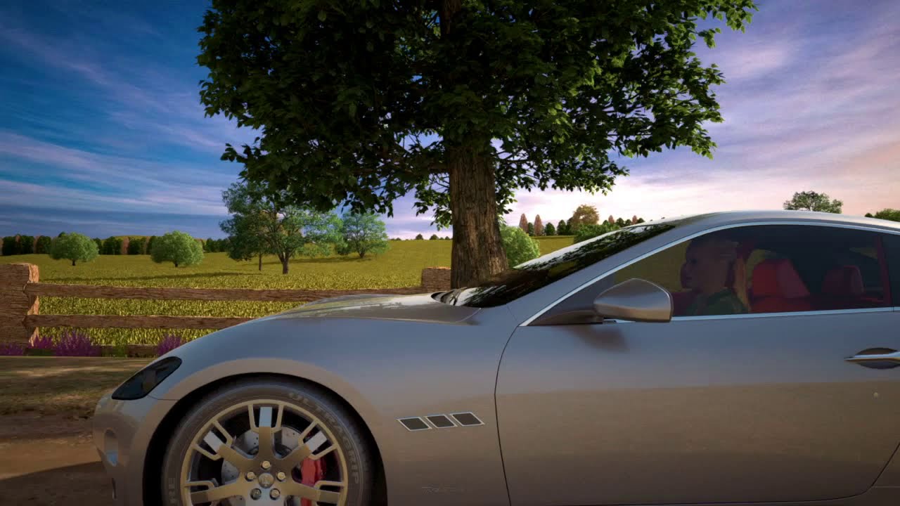 GÜNEŞ YOL YARDIM ANİMASYON - YouTube