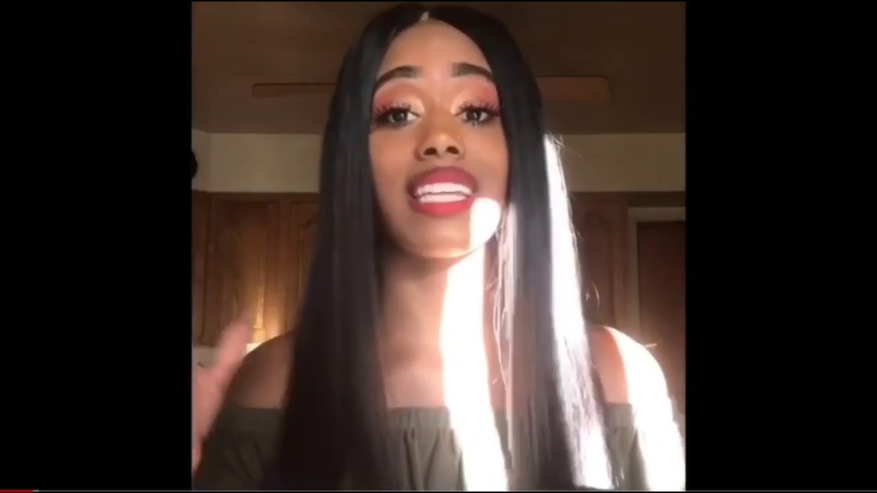Tiara’s Bad Girls Club 7 Q & A - YouTube