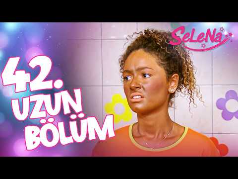 Selena 42. Bölüm (Uzun Versiyon)