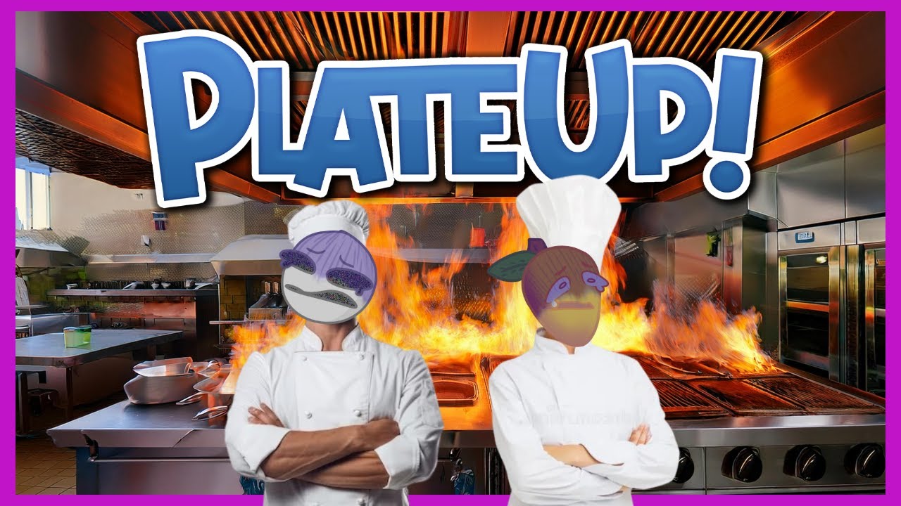 Do NOT let us cook.......please. - YouTube