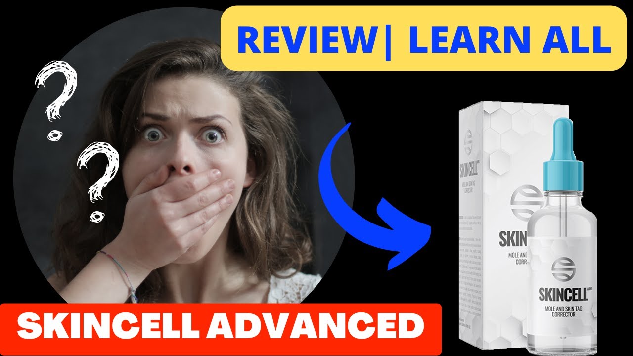 🤔Skincell Advanced Customer Reviews - Skincell Advanced - Skincell ...