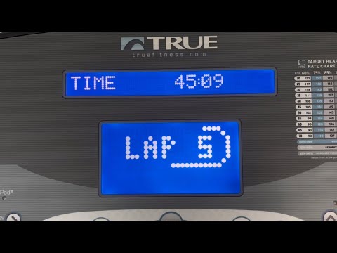 ASMR | SECOND 75 SOFT CHALLENGE DAY 22