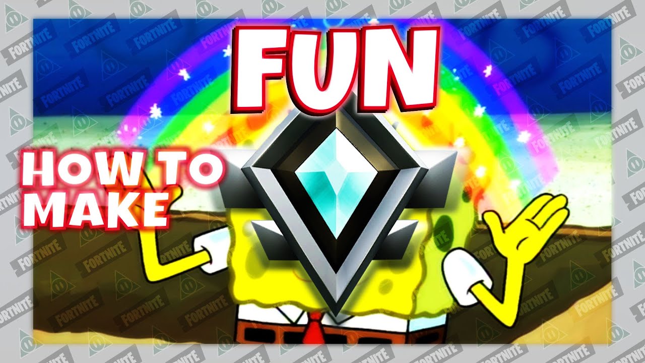 How to Make Ventures FUN | MY OPINION | Fortnite STW - YouTube