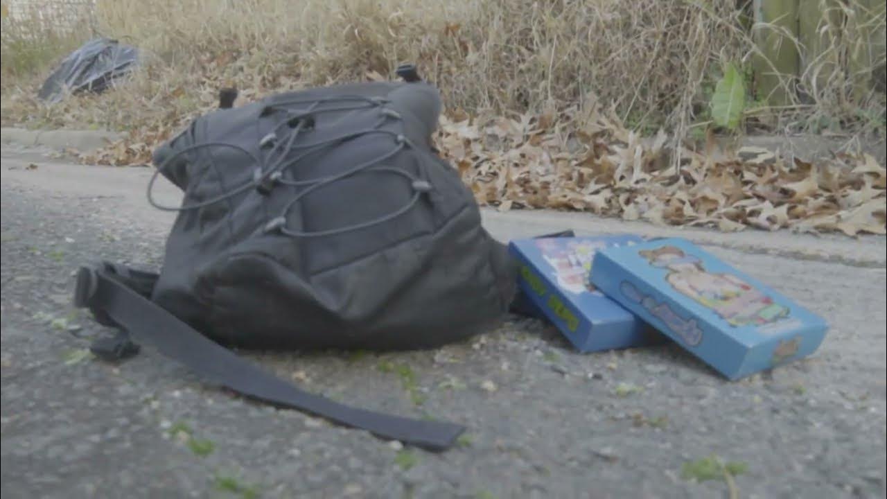 Yung Lik - I’m Back | Shot By @highclassheros - YouTube