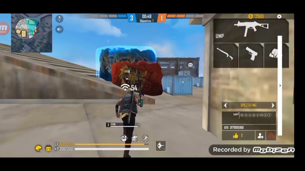 slow Va 2 custom - YouTube