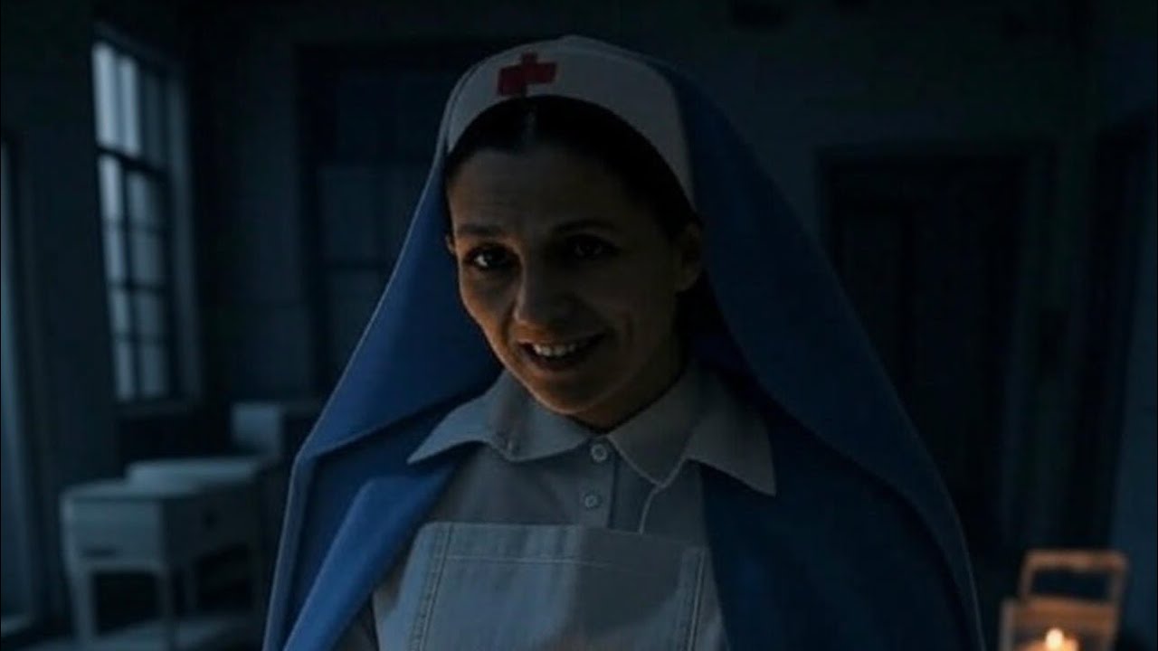 “The Last Light at Mill Road” | The True Haunting of Liverpool’s Lost ...