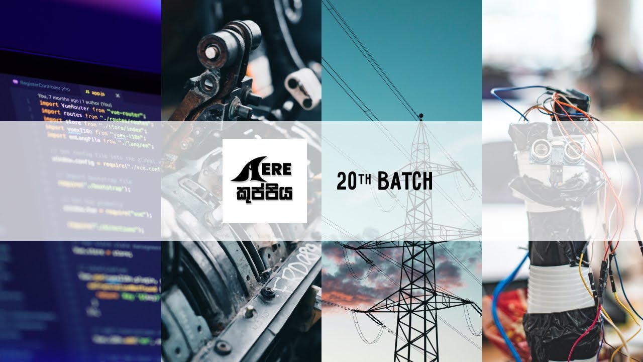 EM Kuppiya EP13 | Python - Part 5 - YouTube