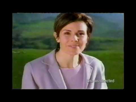 2003 Alavert Drug Commercial - YouTube