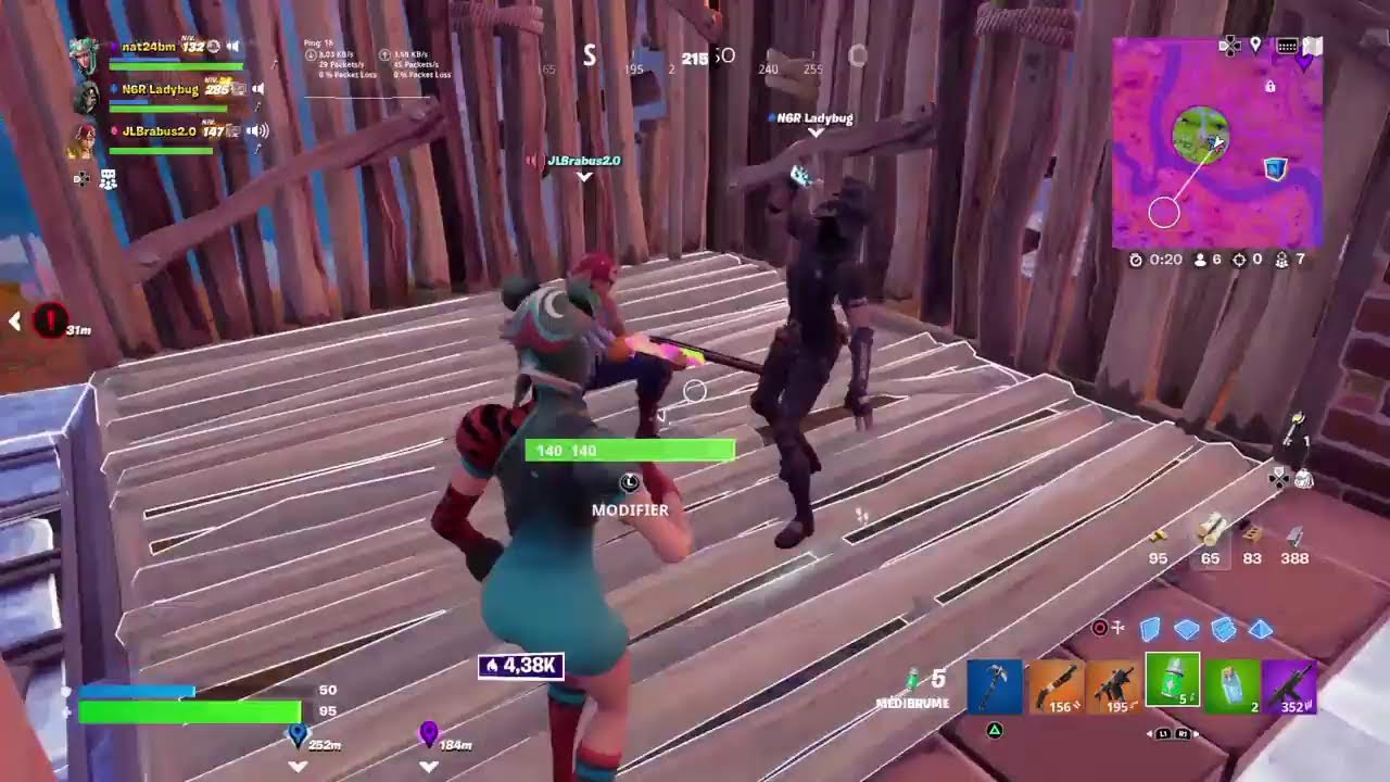 LIVE FORTNITE FR ARÈNE GO RUSH CHAMPION + JE JOUE AVEC VOUS - YouTube