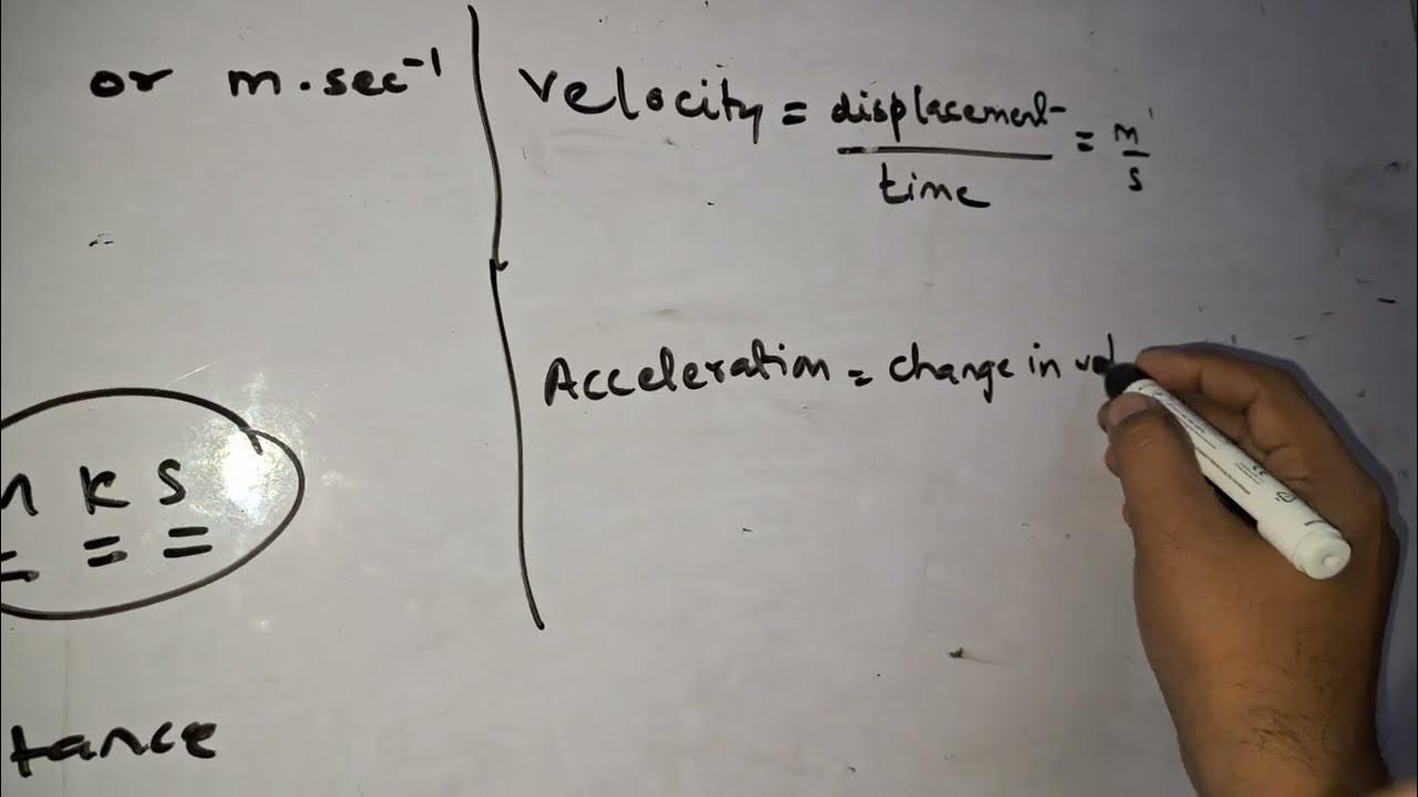 SCIENCE VIVA CLASS 9TH ALL FORMULAS|| ALL CHAPTERS FORMULAS - YouTube