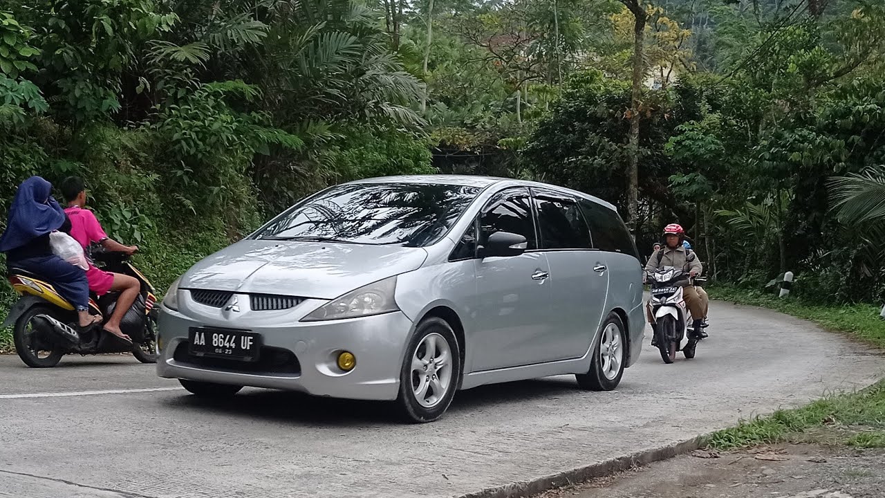 MoBil Idaman #mobillistrik - YouTube