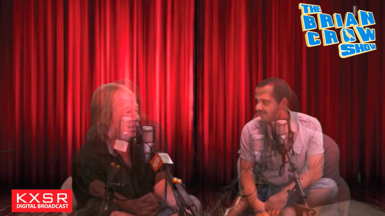 The Brian Crow Show - S1 E6 - YouTube