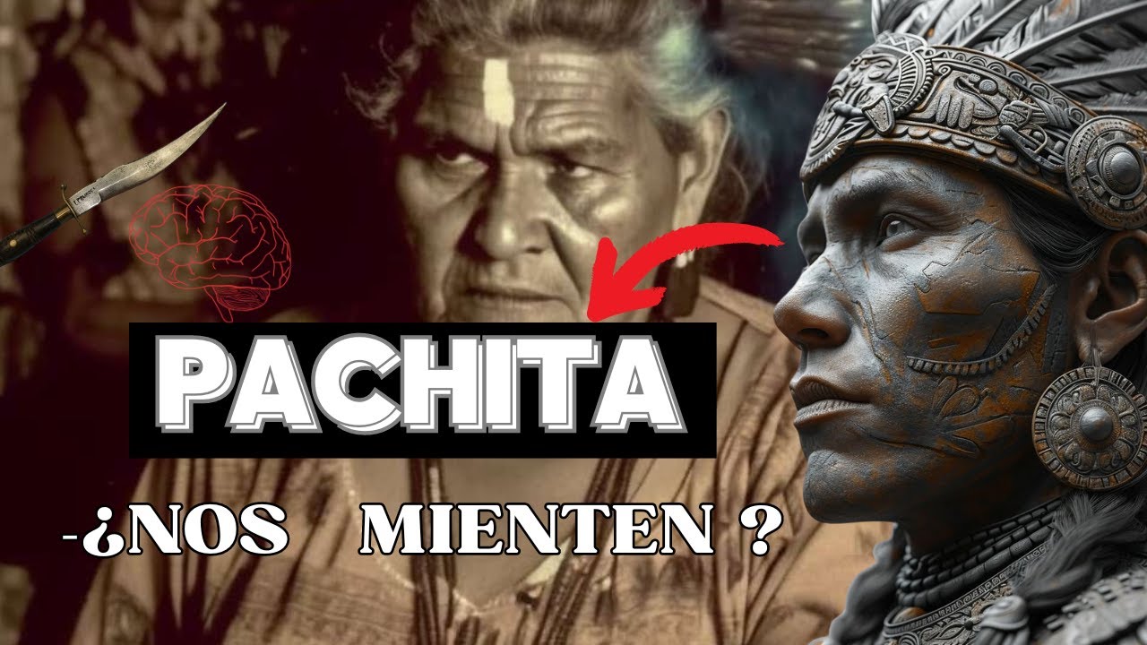 Revolución en la Medicina Alternativa: Pachita y sus Cirugías ...