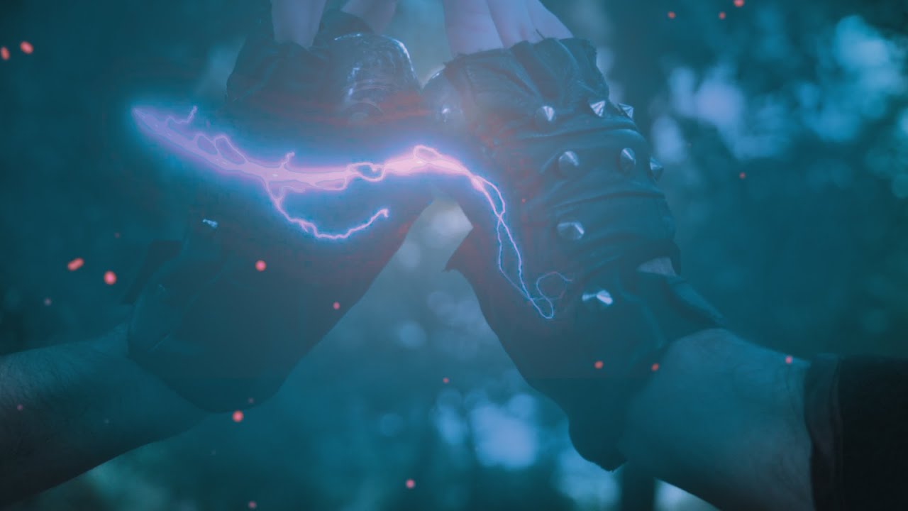 William Pascal x Sicko Myers x Sick Damn - Boktai // Sonic & Shadow - YouTube