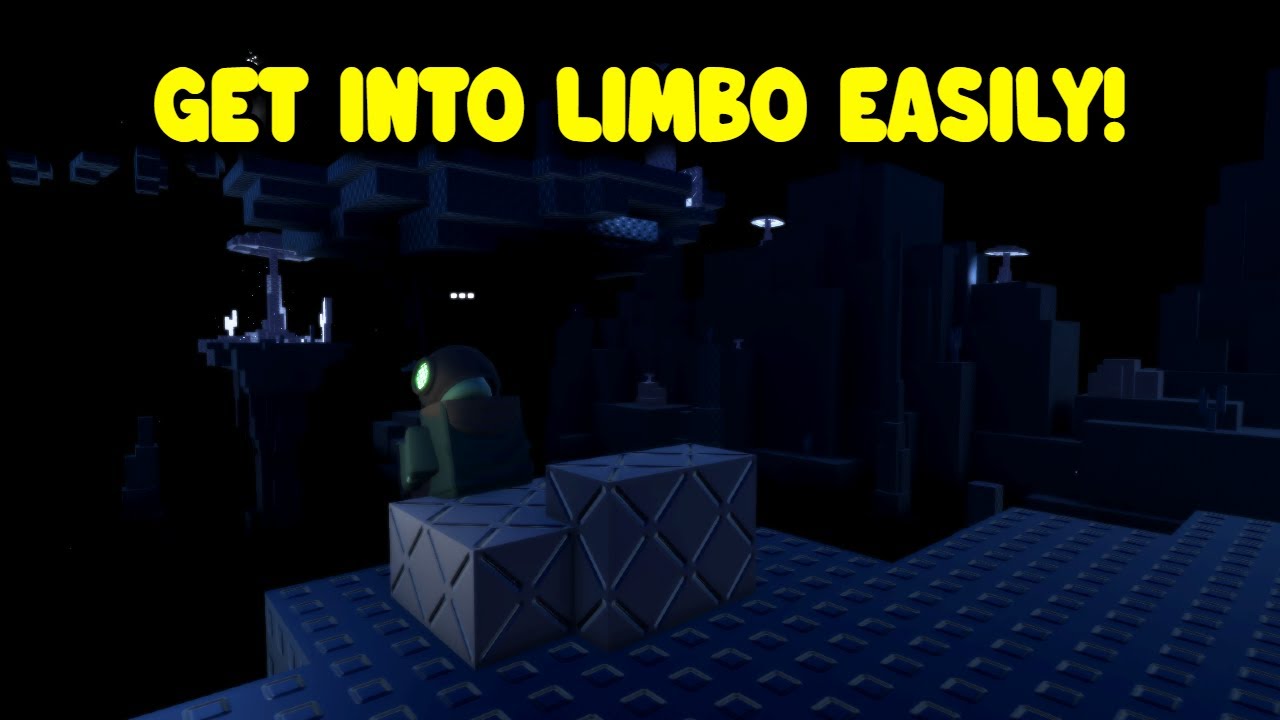 How To EASILY Get Into LIMBO In Roblox Sol's RNG! (Limbo Update) - YouTube