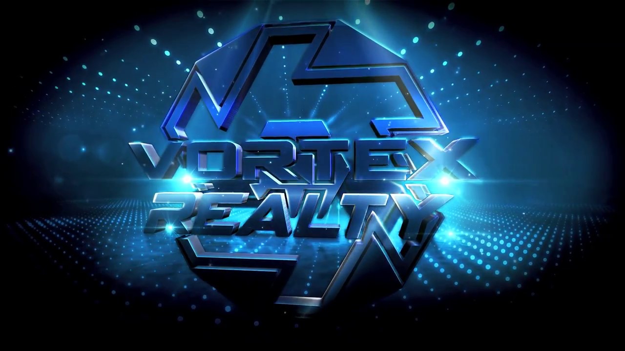 Vortex Realty: We Care About Education - YouTube