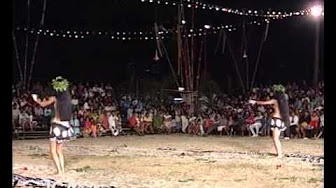 Tapa ori - Ori tapa - Danse du tapa & Other interesting Tahitian, Hawaiian, Polynesian and ...